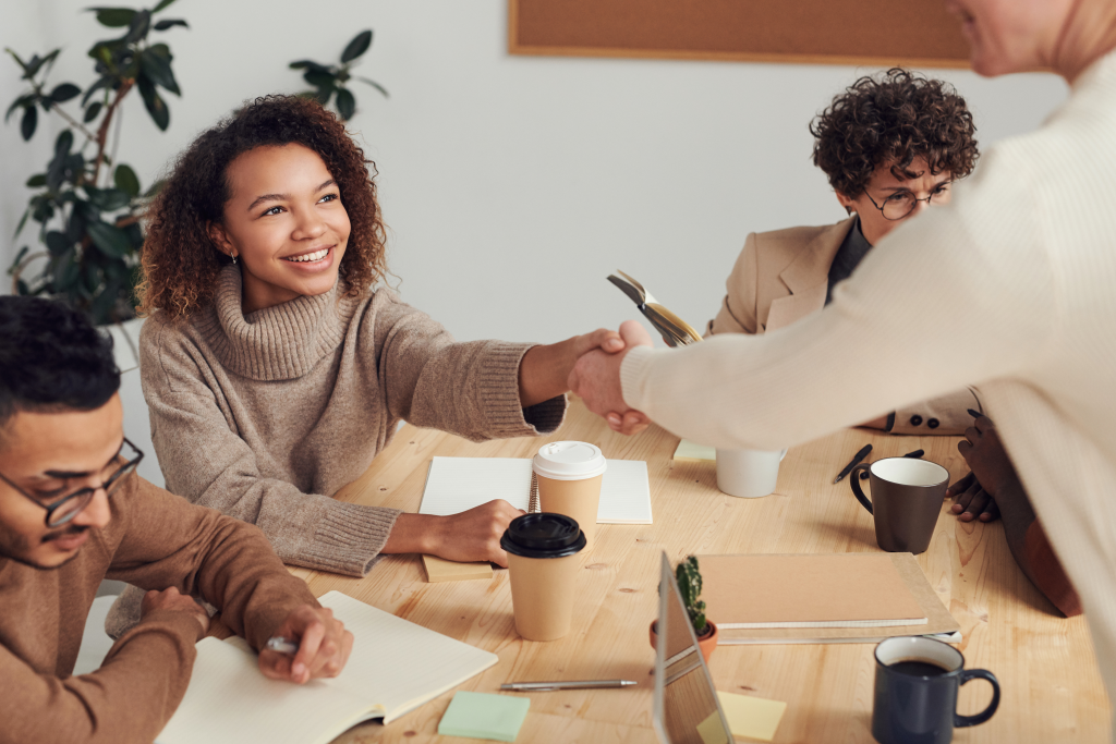 Partnership Inquiries - StackRoute Learning