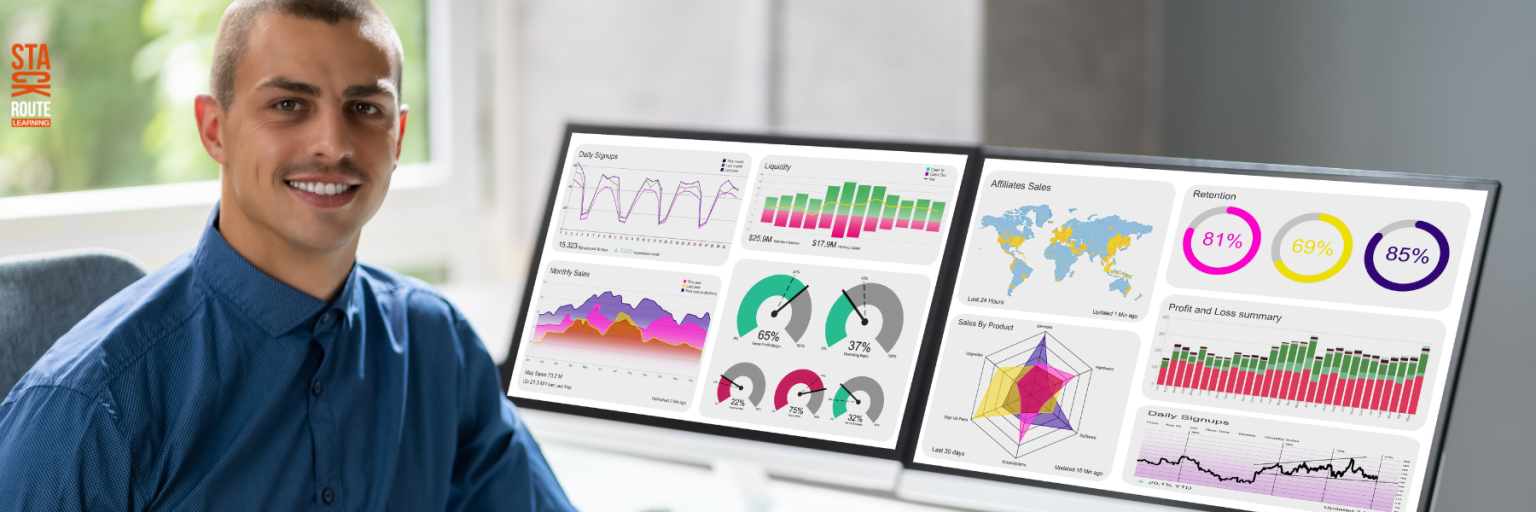 A Day in the Life of a Certified Data Analyst: Insights, Projects, and ...