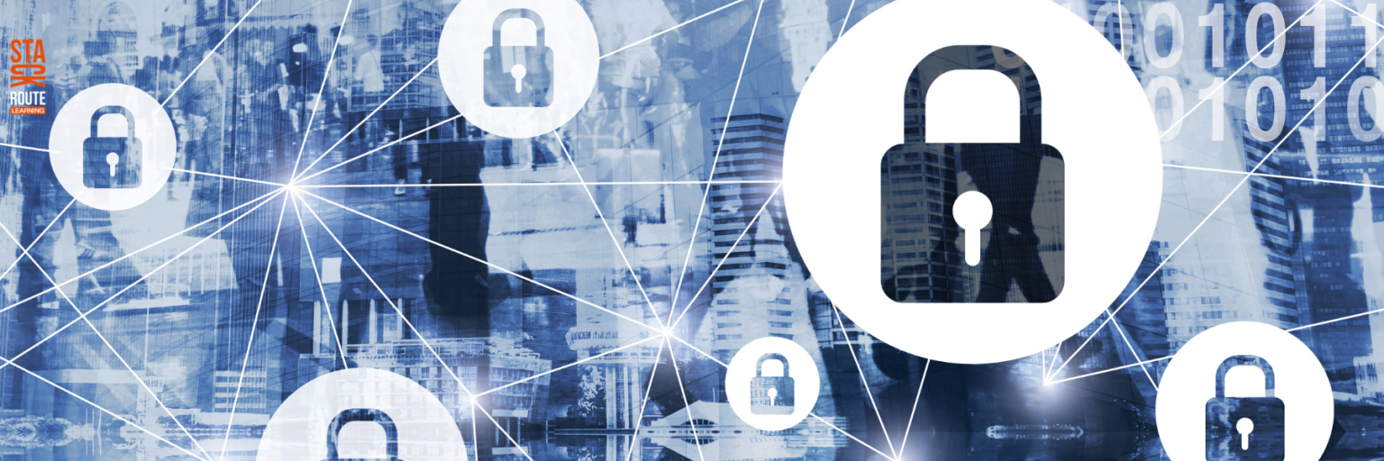 How Cybersecurity Became the Top Tech Skill Everyone Needs in 2025 - StackRoute Learning