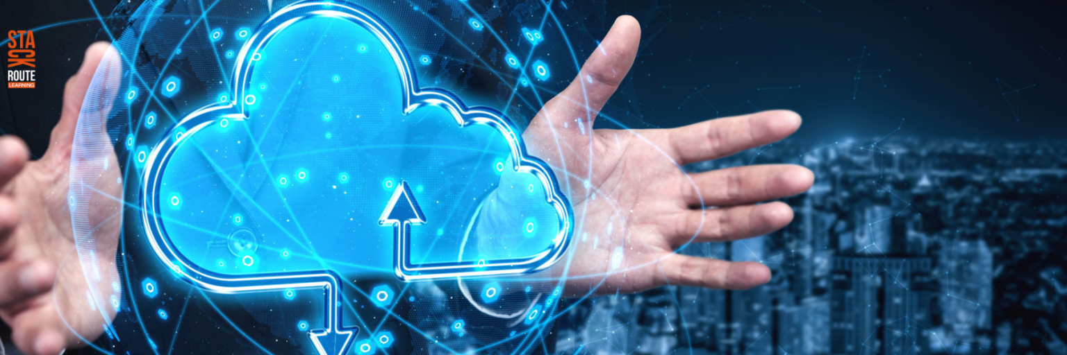 How to Transition from IT Support to a Career in Cloud Administration - StackRoute Learning