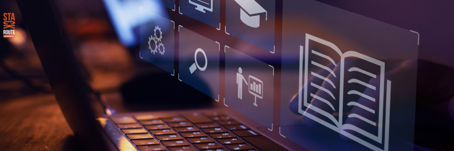 The Future of Tech Education: Why Mentorship is Key to Success - StackRoute Learning