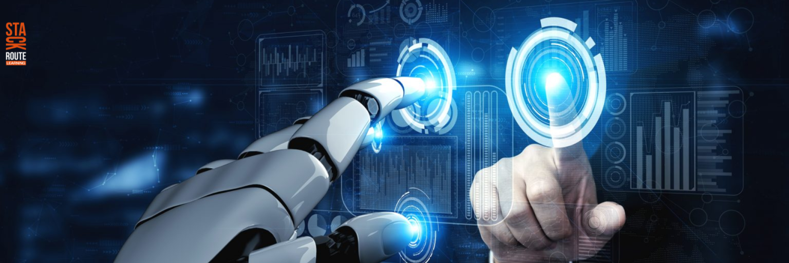 The Growing Role of AI in Modern Data Analytics Platforms - StackRoute ...