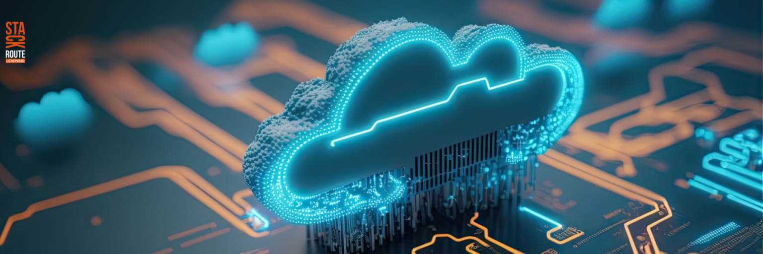 Top Cloud Trends: Edge Computing, IoT, and Hybrid Cloud Solutions - StackRoute Learning