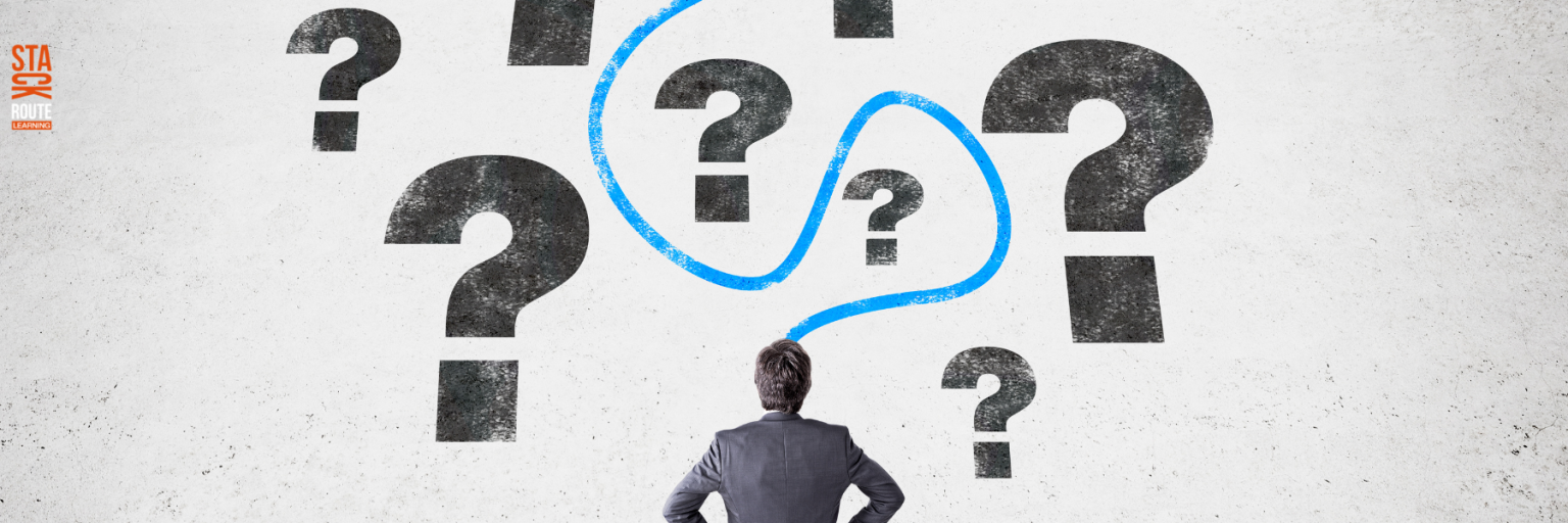 Why Tech Graduates Struggle to Secure Jobs and How StackRoute Learning ...
