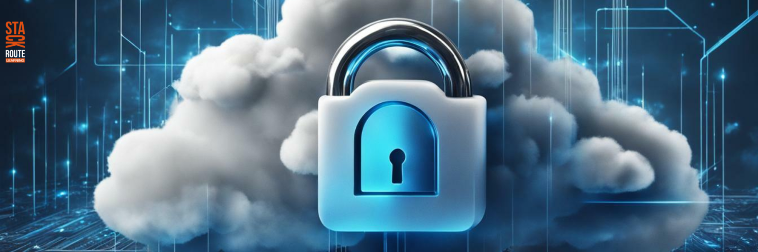 Cloud Security Best Practices: A guide for secure deployments - StackRoute Learning